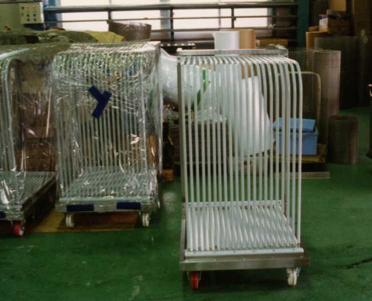株式会社フジキコウ 実績